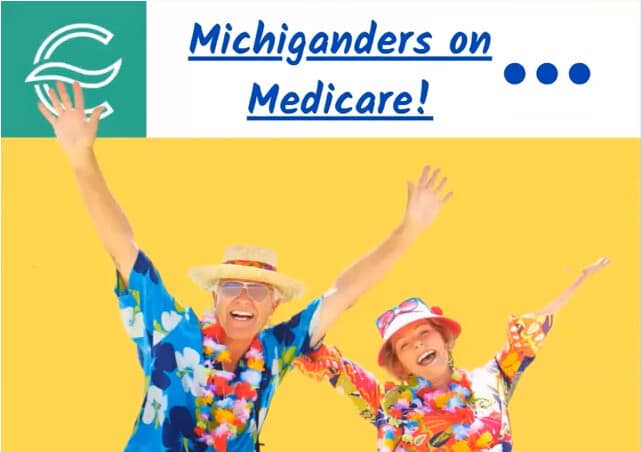 Tips to Save on MI Medicare Plans in 2021 (Video 1 - Prescriptions)