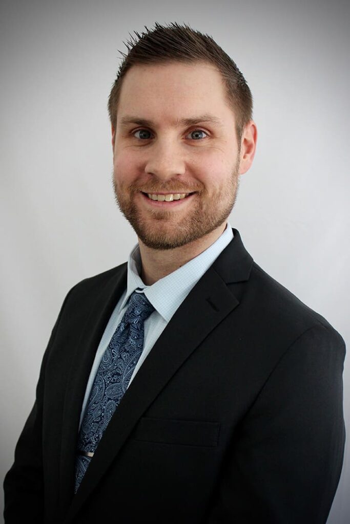 Our Team - Hudson Wealth Management